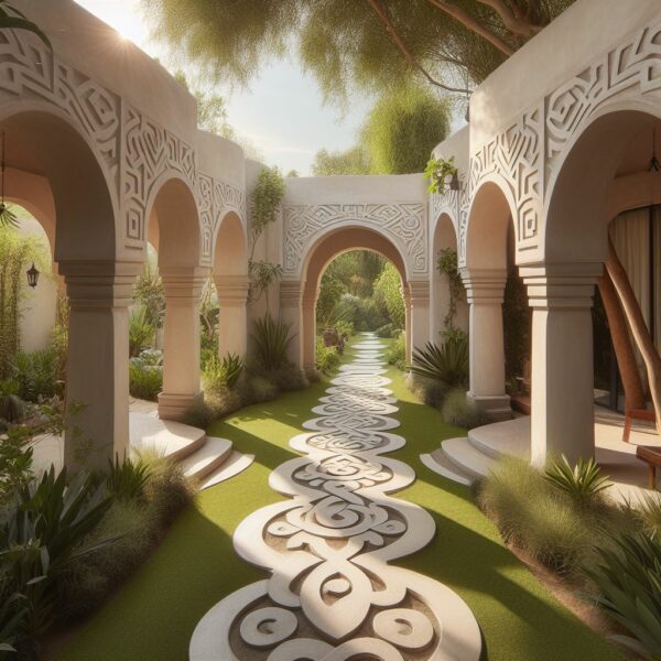 Las 9 Mejores Ideas con Textura Chukum para tus Espacios