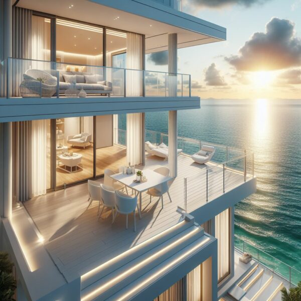 Qué es Penthouse? Características y Exclusividad Urbana