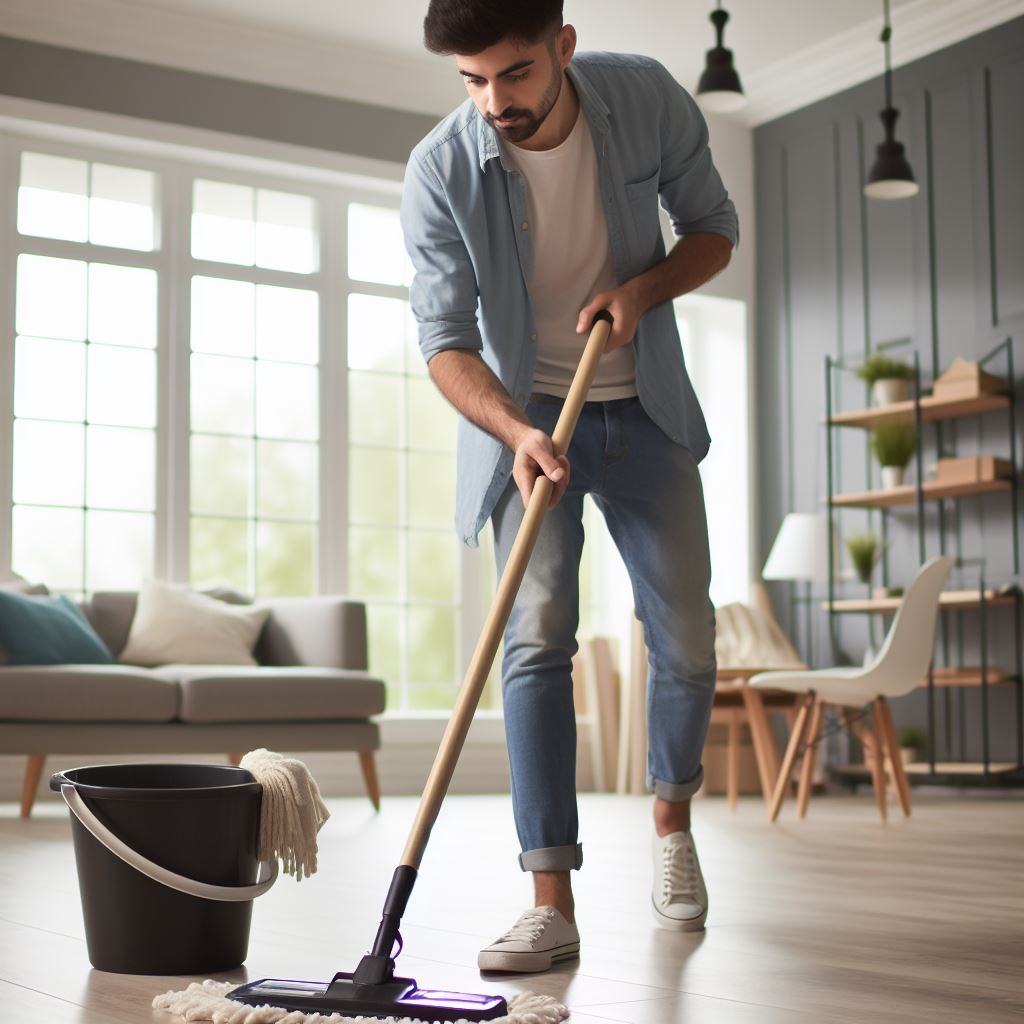 Limpiar una Casa Nueva: Pasos, Consejos y Herramientas