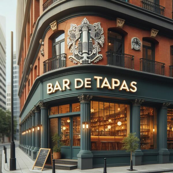 Letreros para Negocios Diseño, Ubicación y Optimización