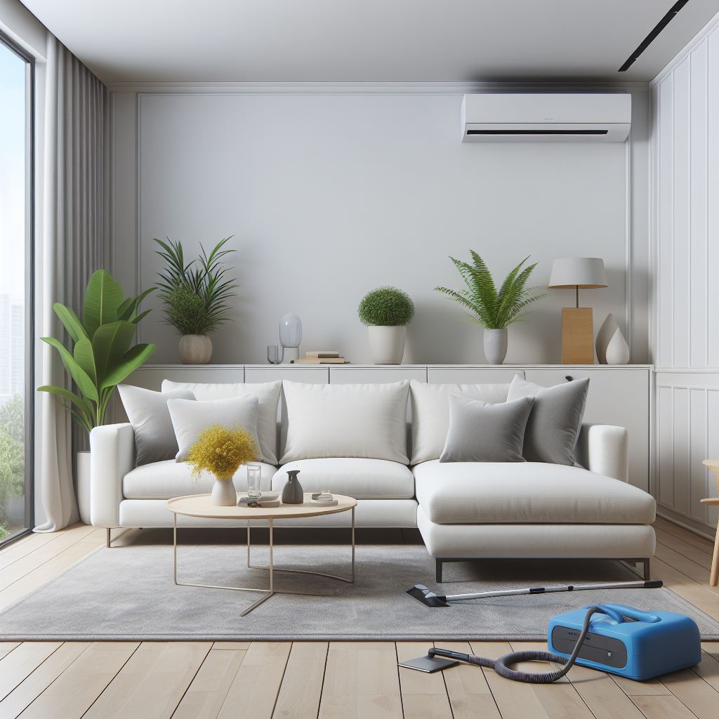 Soluciones Exclusivas para Limpiar y Rejuvenecer Muebles