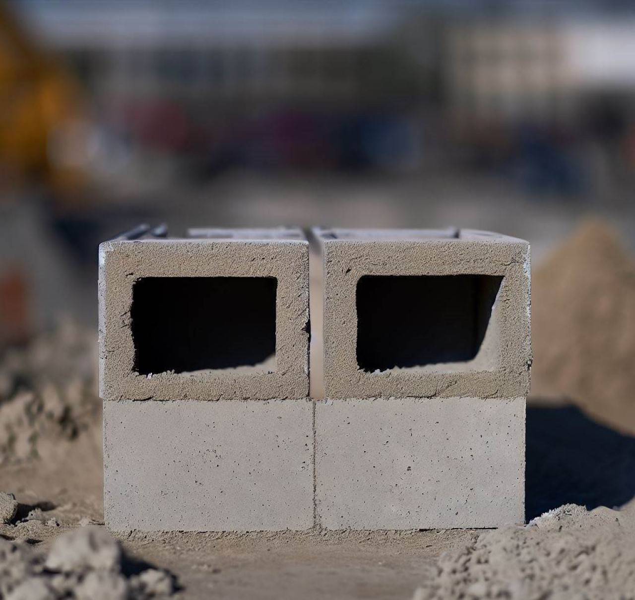 Tipos de Blocks: Una Opción Económica Para Construir