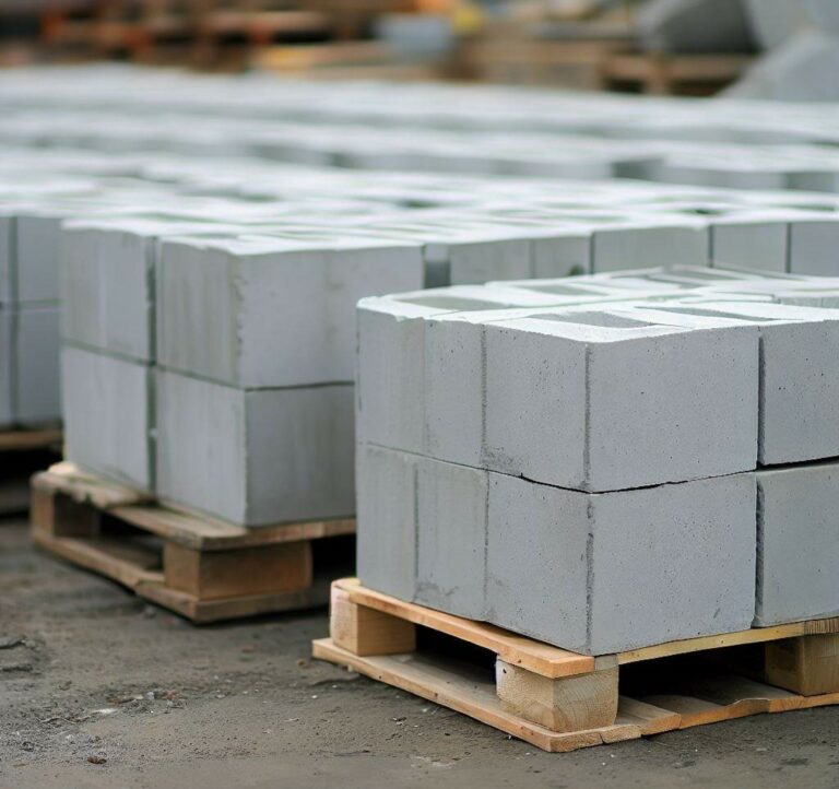 Tipos de Blocks: Una Opción Económica Para Construir