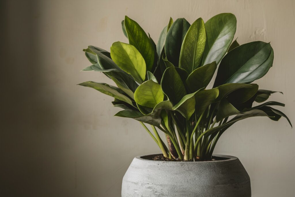 Cuida tu Planta Millonaria: Consejos para Prosperidad en el Hogar