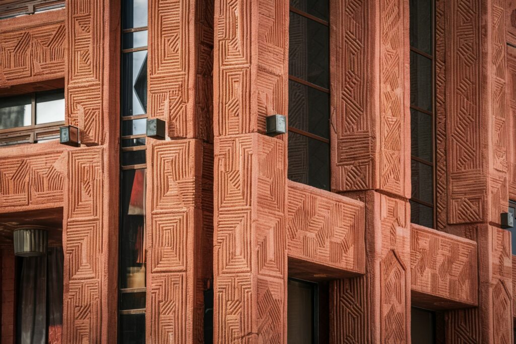 Las 9 Mejores Ideas con Textura Chukum para tus Espacios