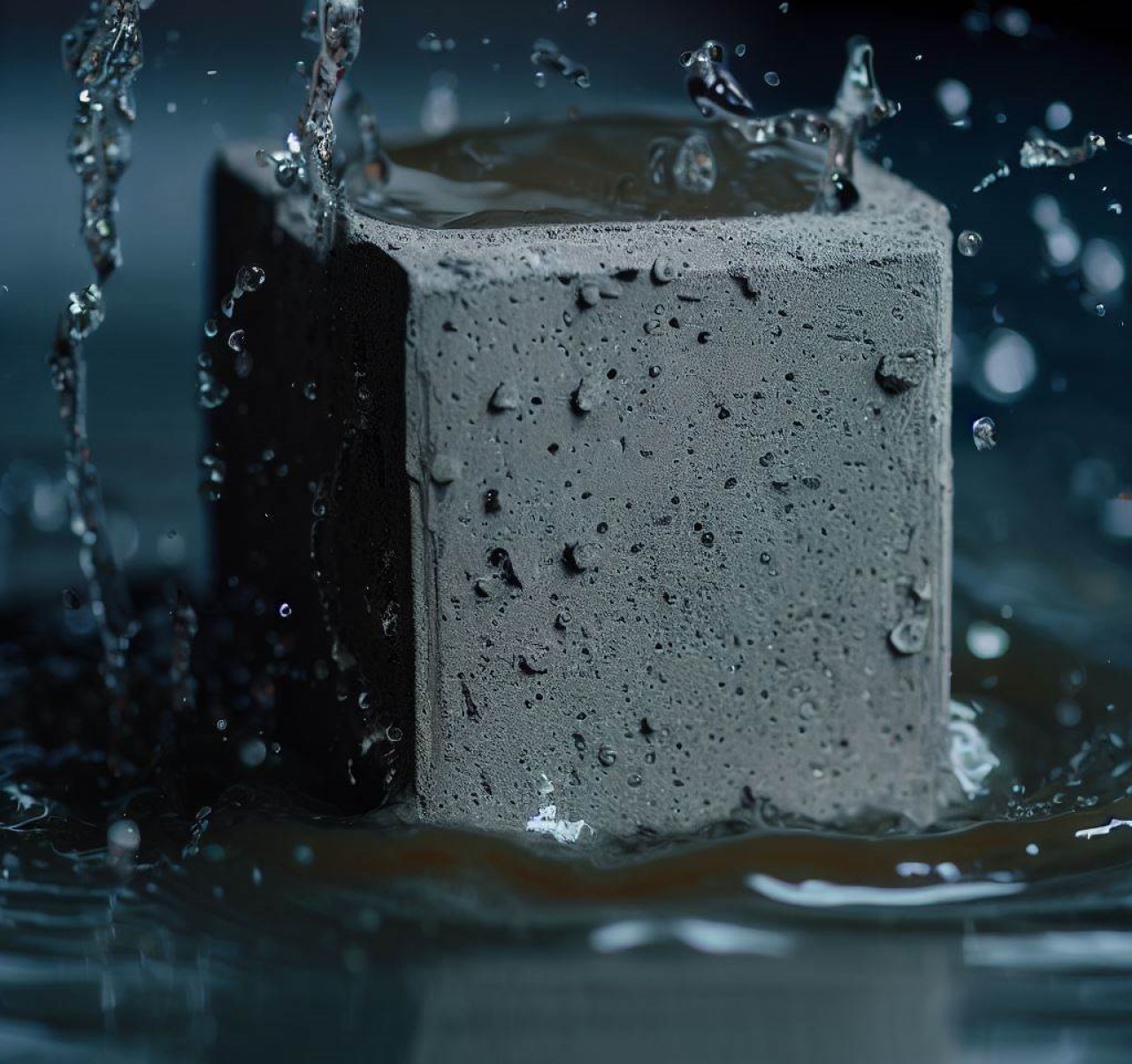 Pruebas de Concreto: Importancia y Procedimientos