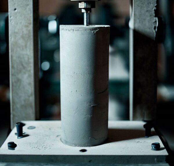 Pruebas de Concreto: Importancia y Procedimientos