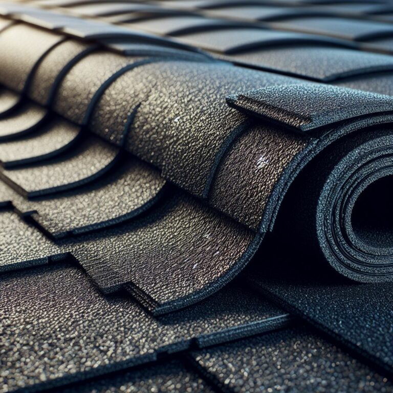 Teja Asfáltica: Tipos, Instalación y Consejos Útiles