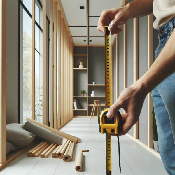 Calcular Metros Cuadrados: Todo lo que Necesitas Saber