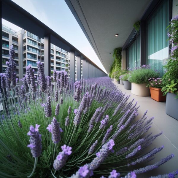 Las 10 Mejores Plantas para Balcones - por Expertos Jardinería