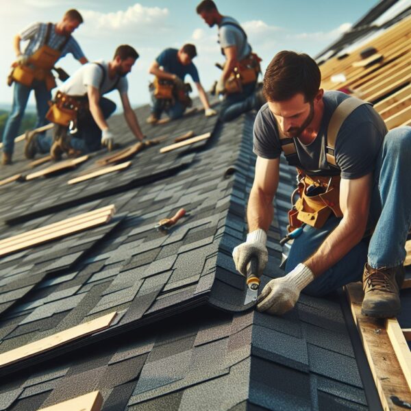 Teja Asfáltica: Tipos, Instalación y Consejos Útiles