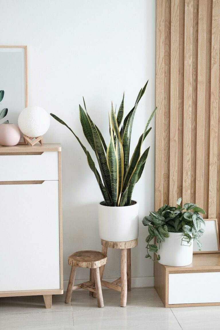 Cómo decorar tu dormitorio con paneles de PVC - Enamonada